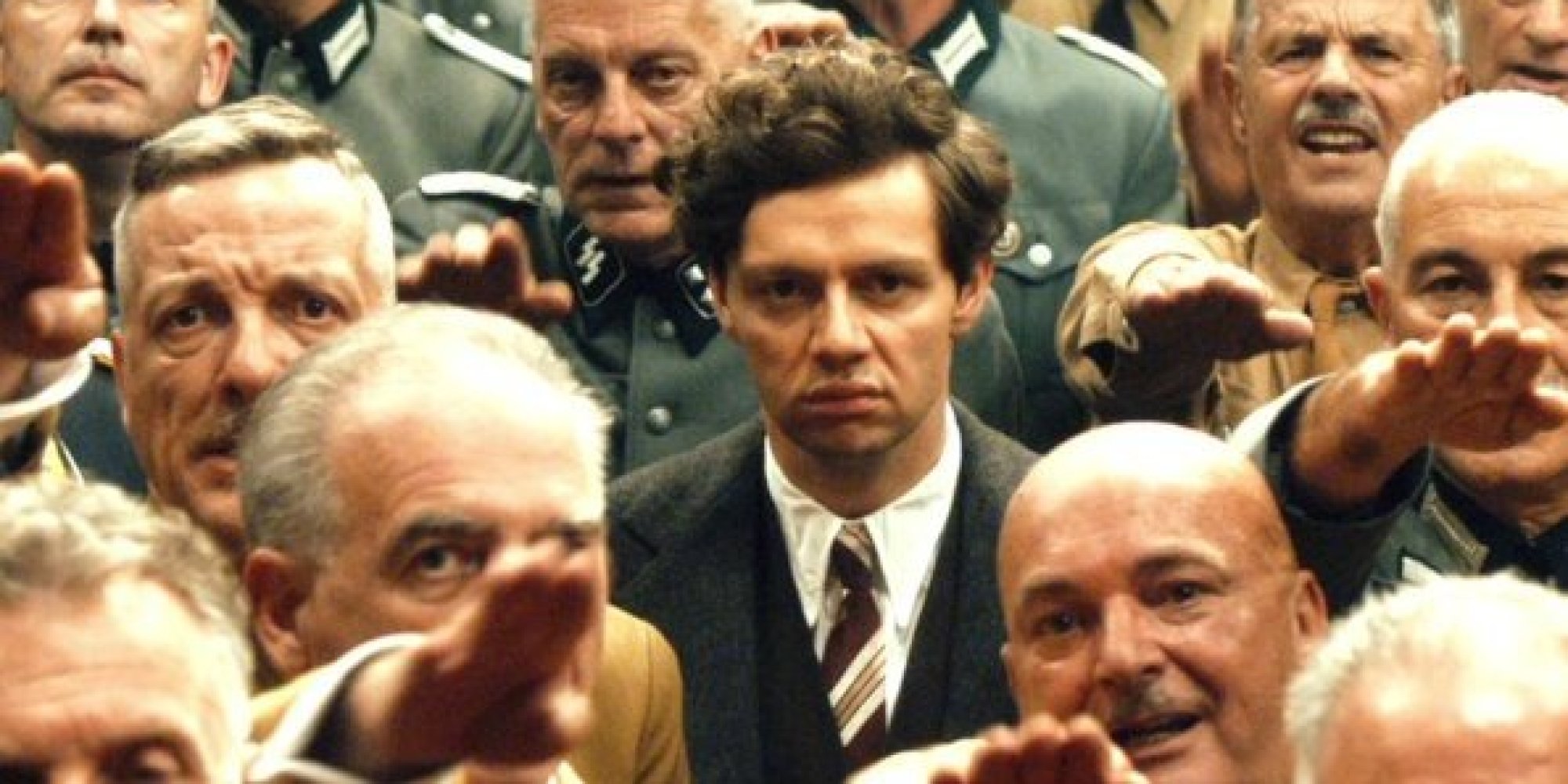 13 MINUTES (ELSER) (2017) – Film Review – ZekeFilm