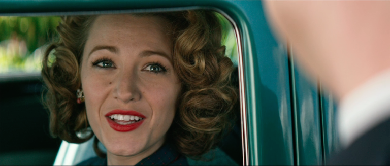 THE AGE OF ADALINE – Film Review – ZekeFilm