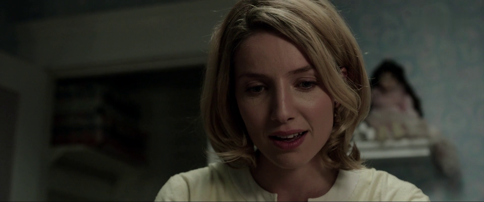 ANNABELLE – Film Review – ZekeFilm