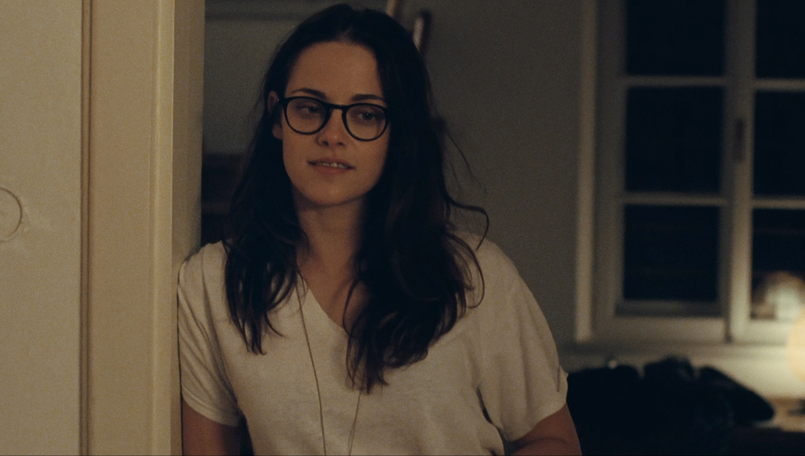 THE CLOUDS OF SILS MARIA – Film Review – ZekeFilm