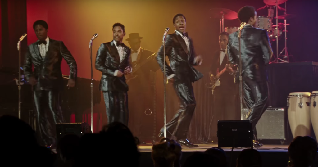 DETROIT (2017) – Film Review – ZekeFilm