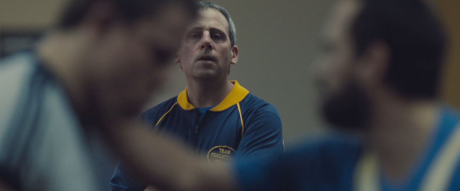 FOXCATCHER – Film Review – ZekeFilm