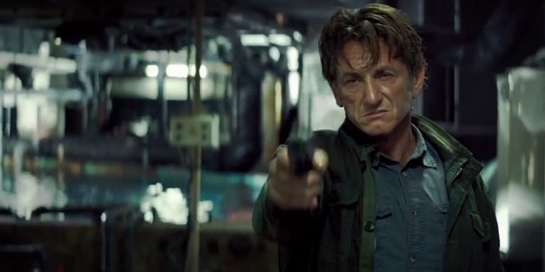 THE GUNMAN – Film Review – ZekeFilm