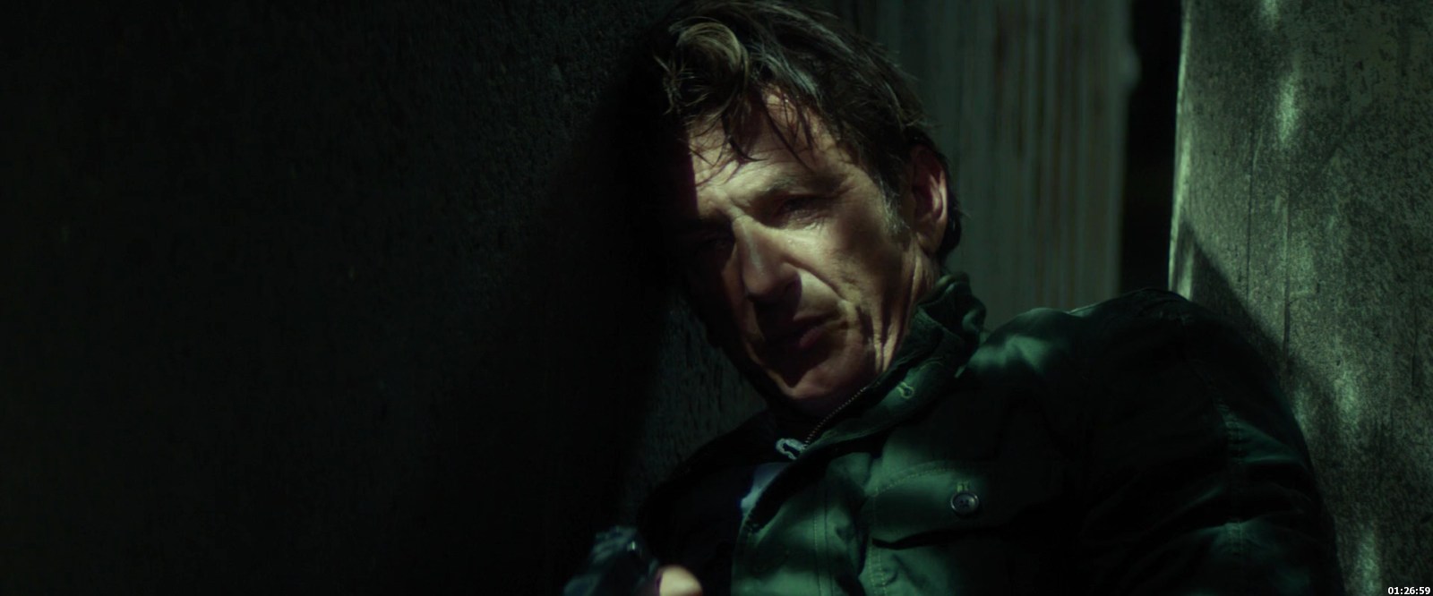 THE GUNMAN – Film Review – ZekeFilm