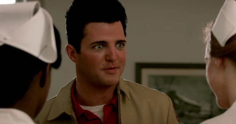 THE IDENTICAL – Film Review – ZekeFilm