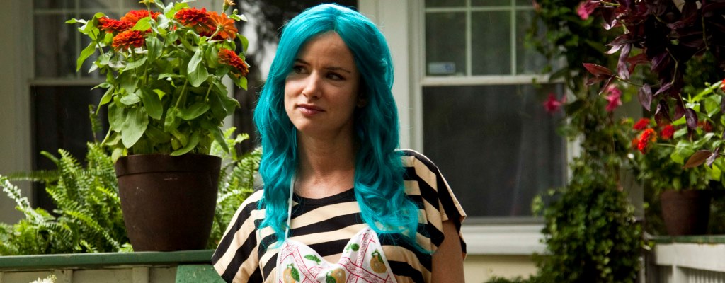 KELLY & CAL – Film Review – ZekeFilm