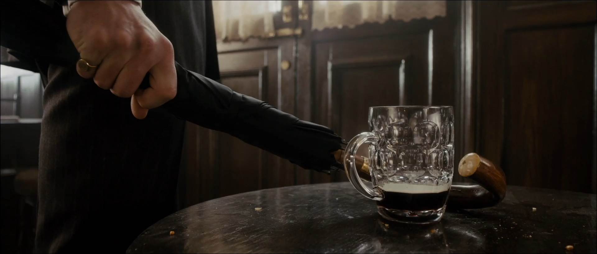 KINGSMAN: THE SECRET SERVICE – Film Review – ZekeFilm