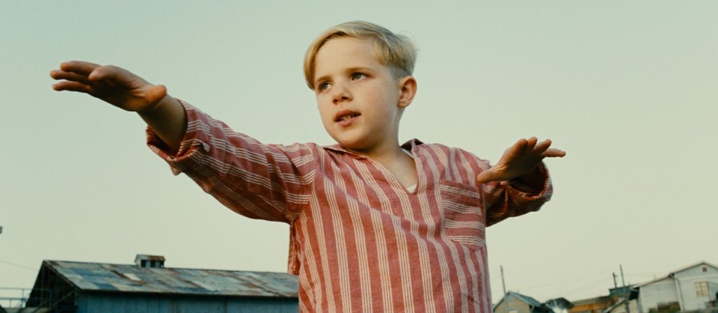LITTLE BOY – Film Review – ZekeFilm