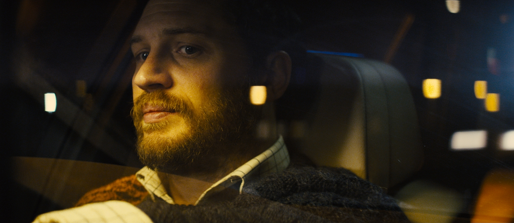 LOCKE – Film Review – ZekeFilm
