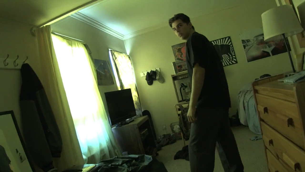 PARANORMAL ACTIVITY: THE MARKED ONES – Film Review – ZekeFilm