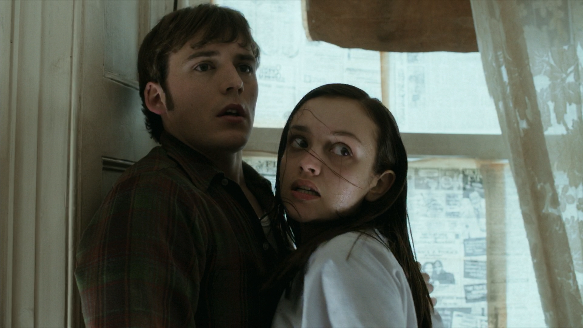 THE QUIET ONES Film Review ZekeFilm