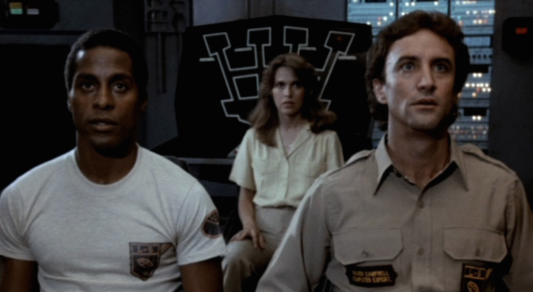 Blu-ray Review: STAR CRYSTAL (1986) – ZekeFilm