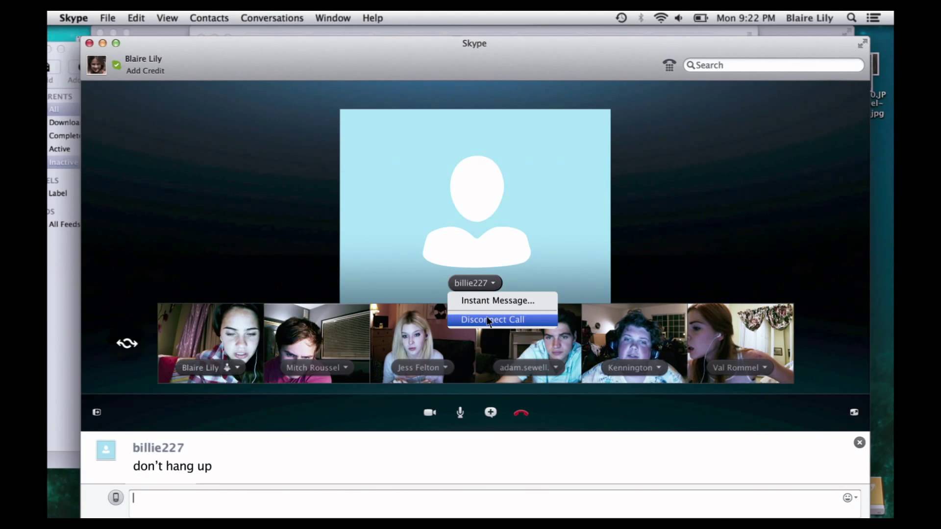 UNFRIENDED – Film Review – ZekeFilm