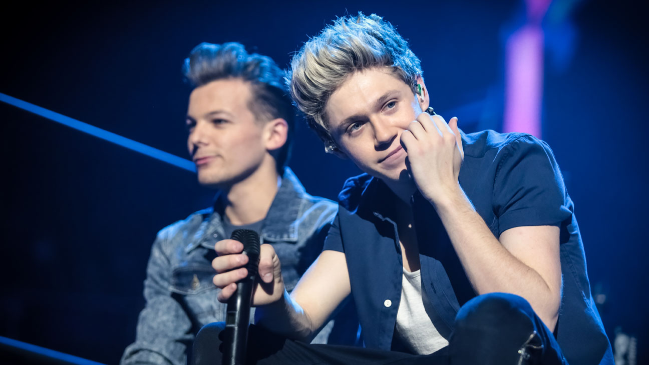ONE DIRECTION: THIS IS US – Film Review – ZekeFilm