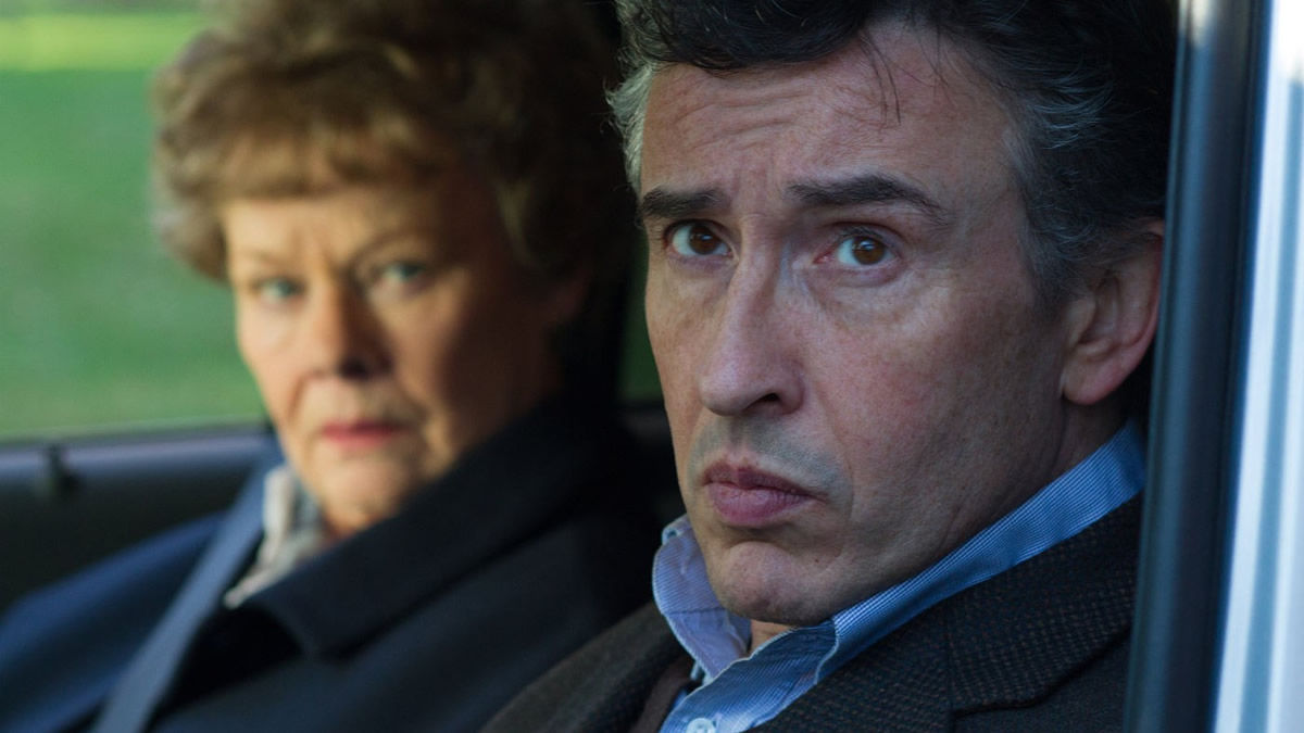 PHILOMENA – Film Review – ZekeFilm