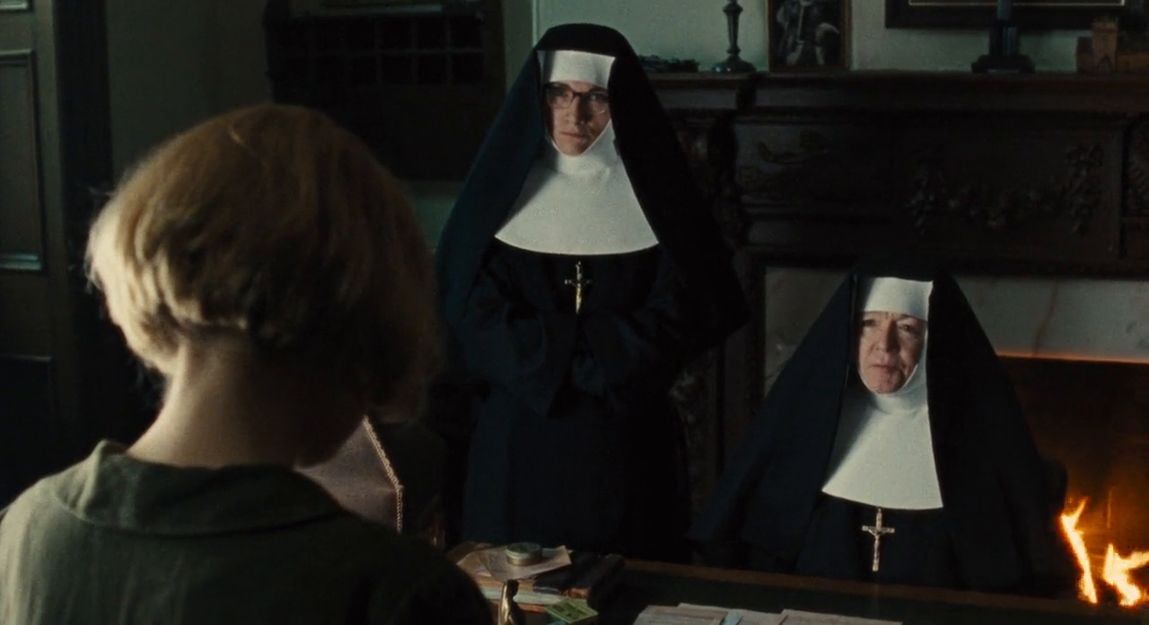 PHILOMENA – Film Review – ZekeFilm