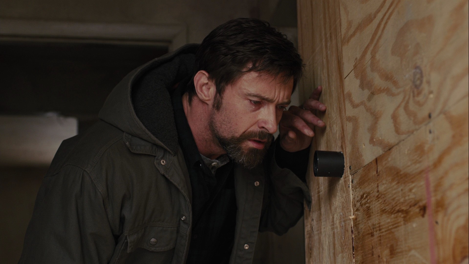 PRISONERS (2013) – Film Review – ZekeFilm