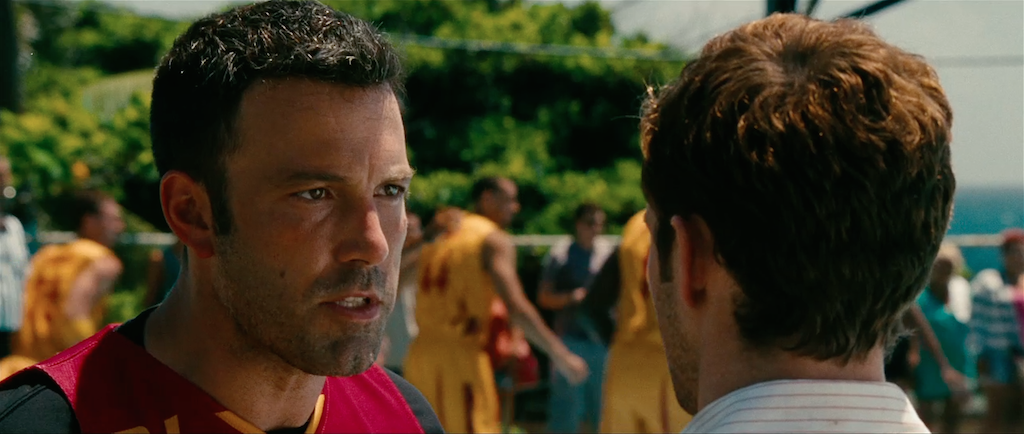 RUNNER RUNNER – Film Review – ZekeFilm