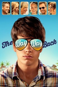 THE WAY, WAY BACK – Film Review – ZekeFilm