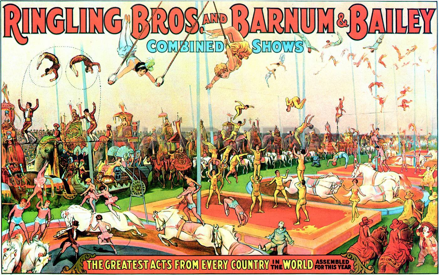 Grandpa Dean’s 3-RING MOVIE MARATHON! (Part I) – ZekeFilm