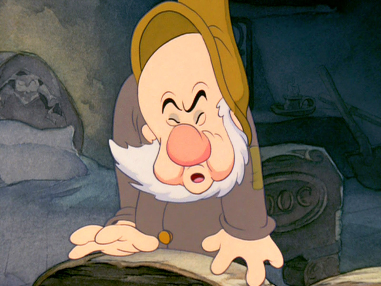 The Bob Factor: The Lifelike Vocal Reality Of Disney Animated Voices ...