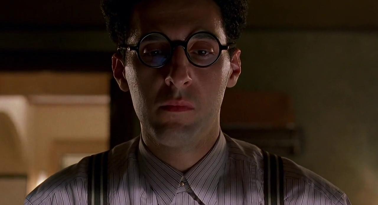 BARTON FINK (1991) – Blu-Ray Review – ZekeFilm