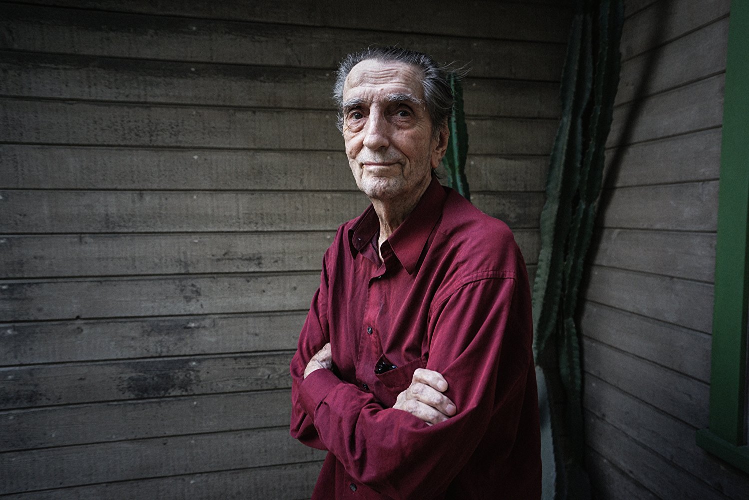 Remembering HARRY DEAN STANTON – ZekeFilm Remembering HARRY DEAN STANTON – ZekeFilm