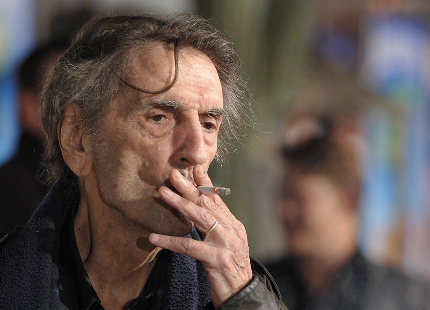 Remembering HARRY DEAN STANTON – ZekeFilm Remembering HARRY DEAN STANTON – ZekeFilm