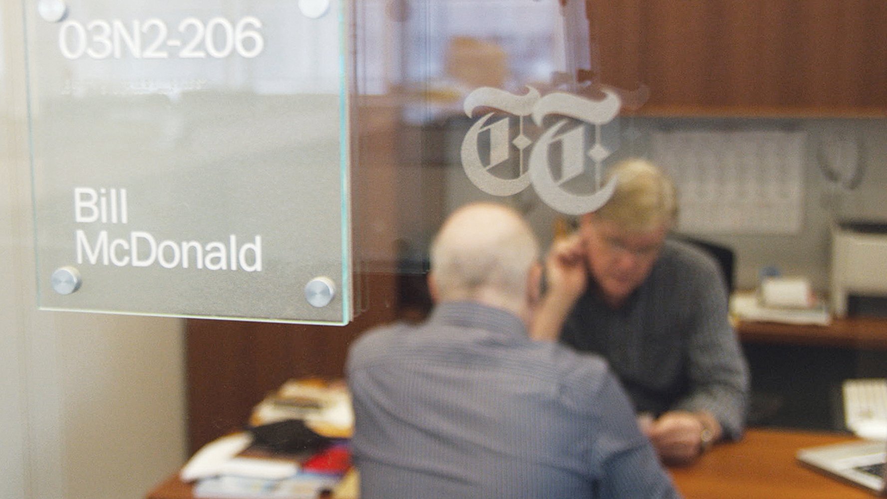 OBIT. – Blu-Ray Review – ZekeFilm