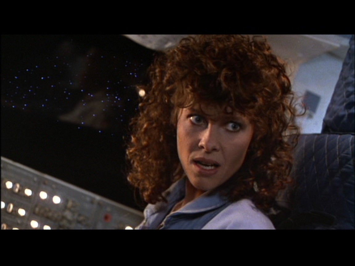 SPACECAMP (1986) – Blu-Ray Review – ZekeFilm