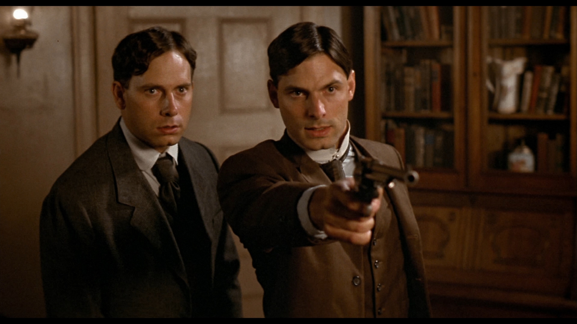 THE LONG RIDERS (1980) – Blu-ray Review – ZekeFilm