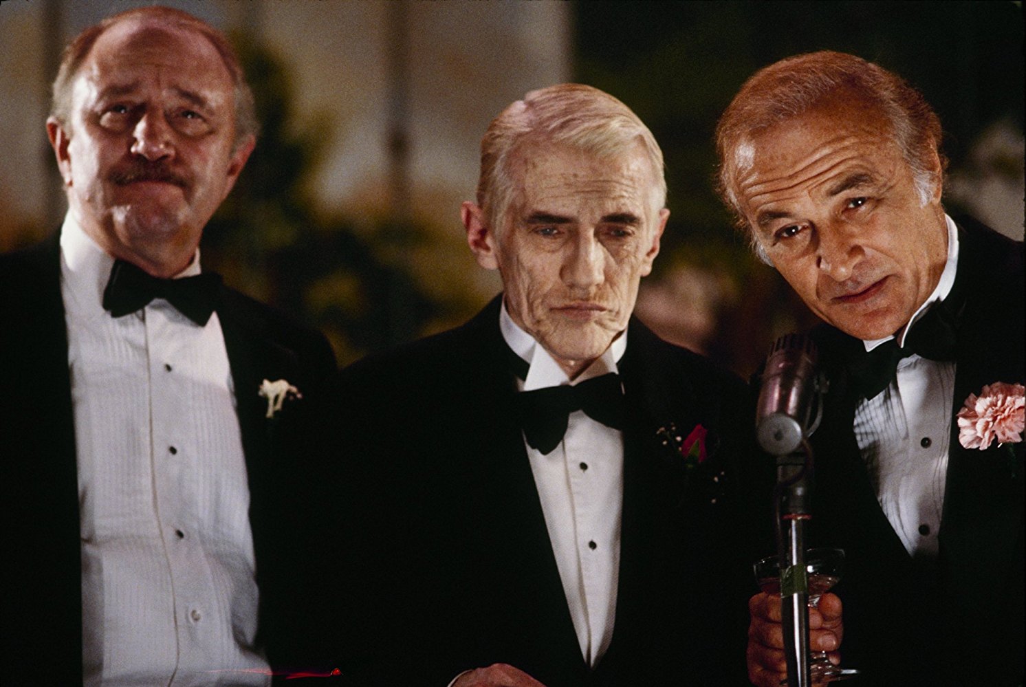 PRIZZI’S HONOR (1985) – BLU-RAY REVIEW – ZekeFilm