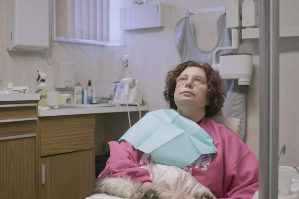 DINA – Film Review – ZekeFilm