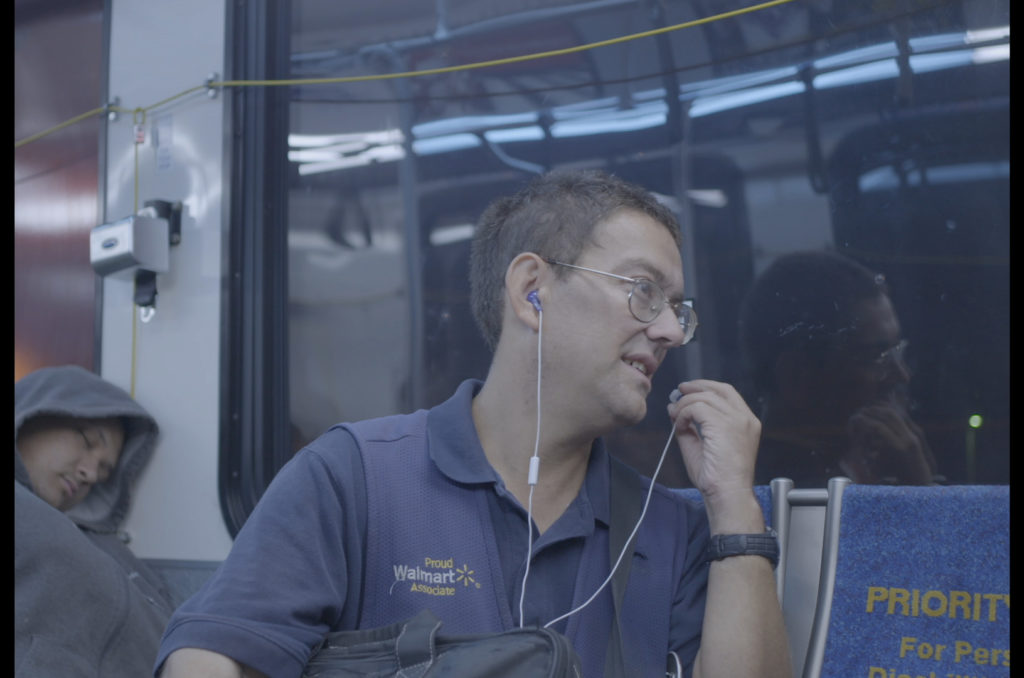 DINA – Film Review – ZekeFilm