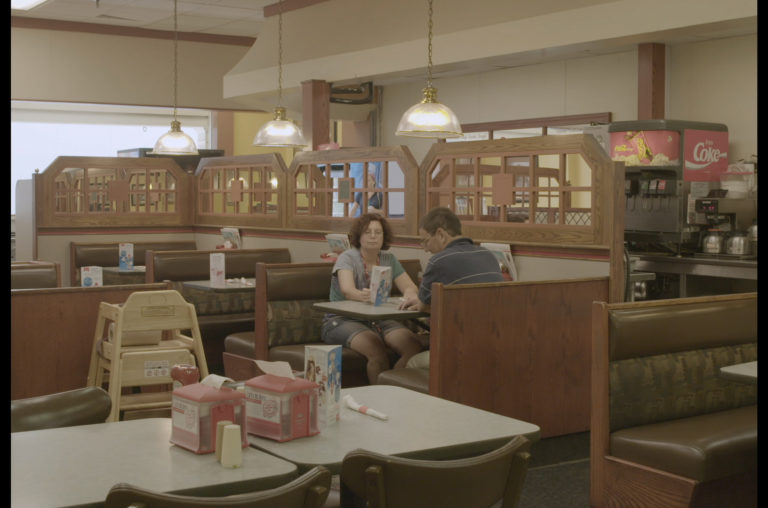 DINA – Film Review – ZekeFilm