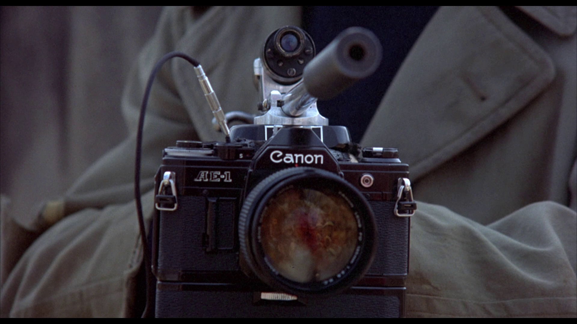 STONE COLD DEAD (1979) – Blu-Ray Review – ZekeFilm