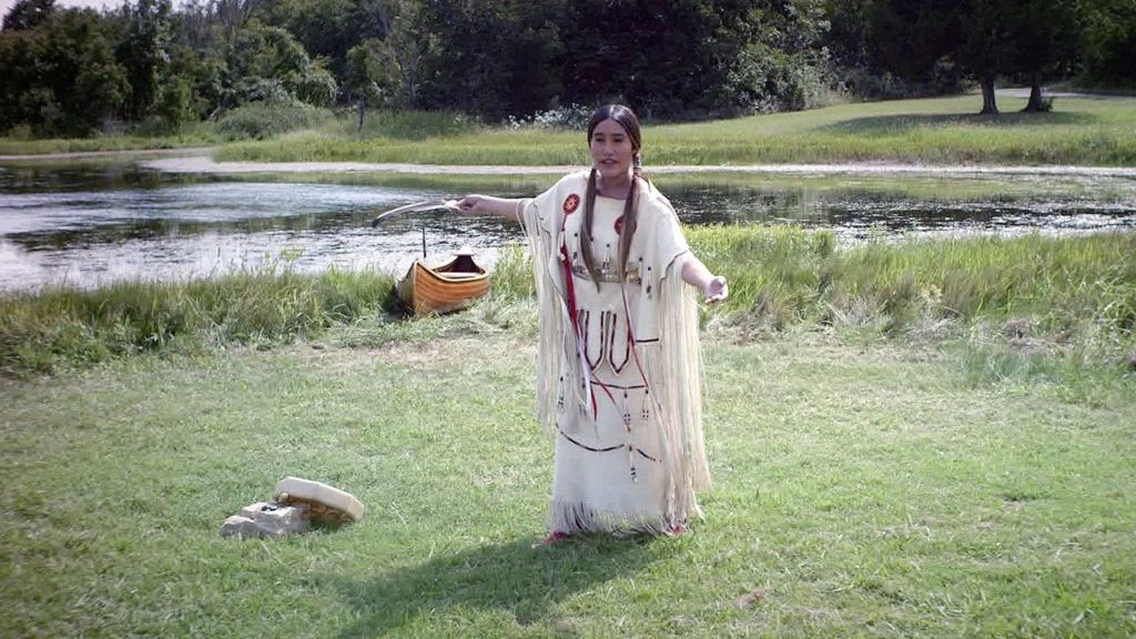 TE ATA (2016) – Blu-Ray Review – ZekeFilm