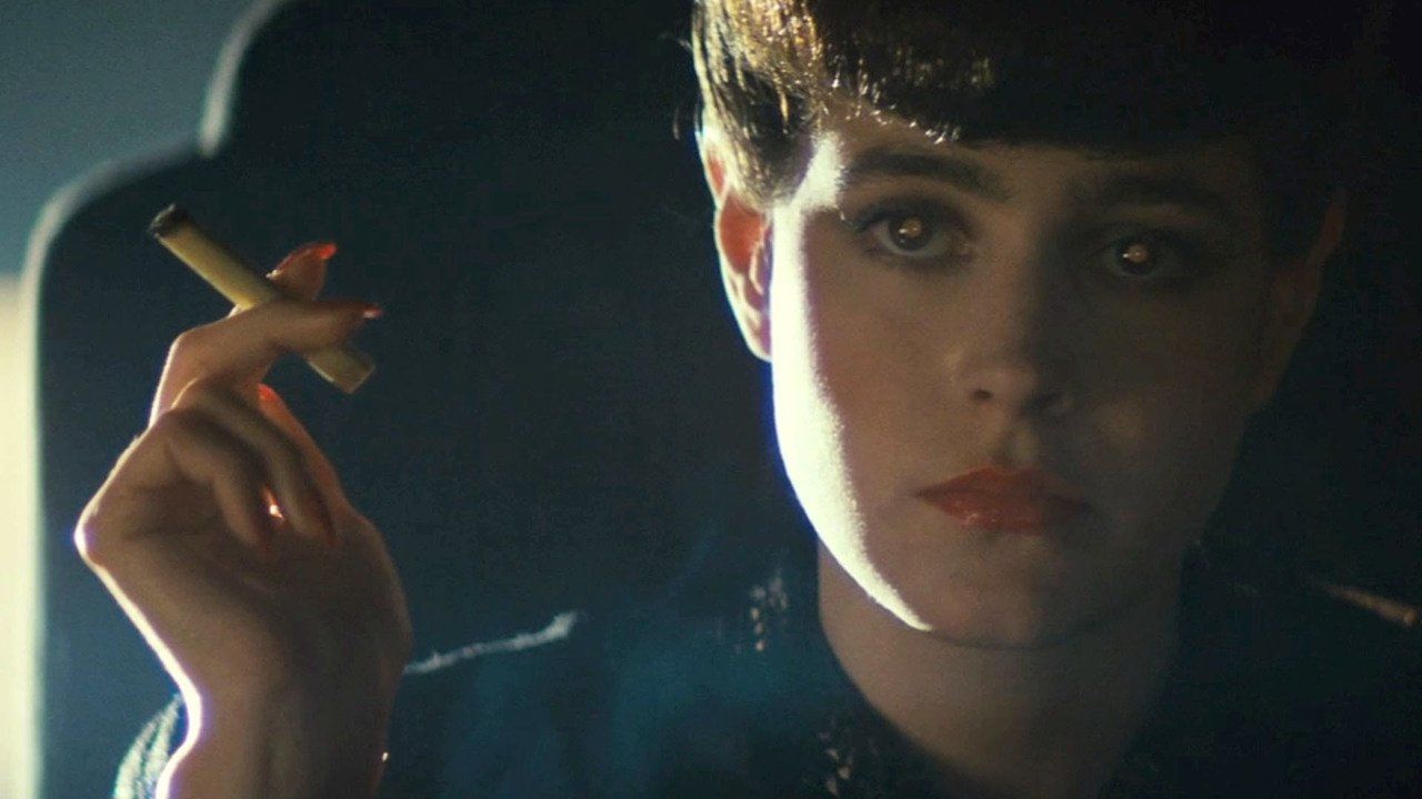 BLADE RUNNER: THE FINAL CUT (1982, 2007) – Film Review – ZekeFilm