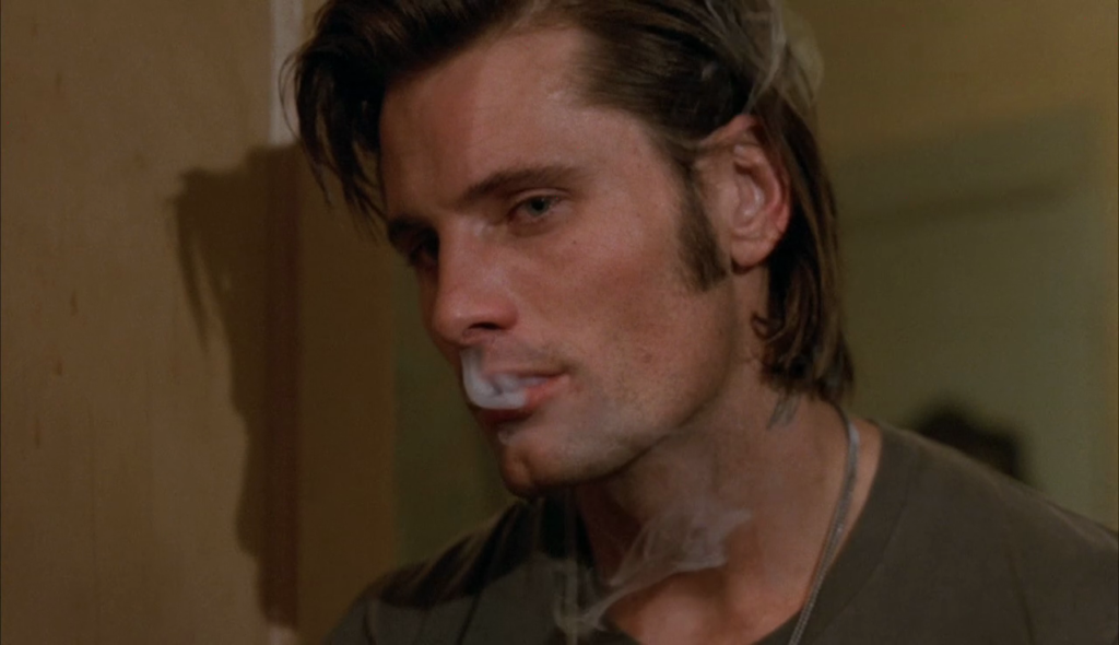 THE INDIAN RUNNER (1991) – Blu-ray Review – ZekeFilm