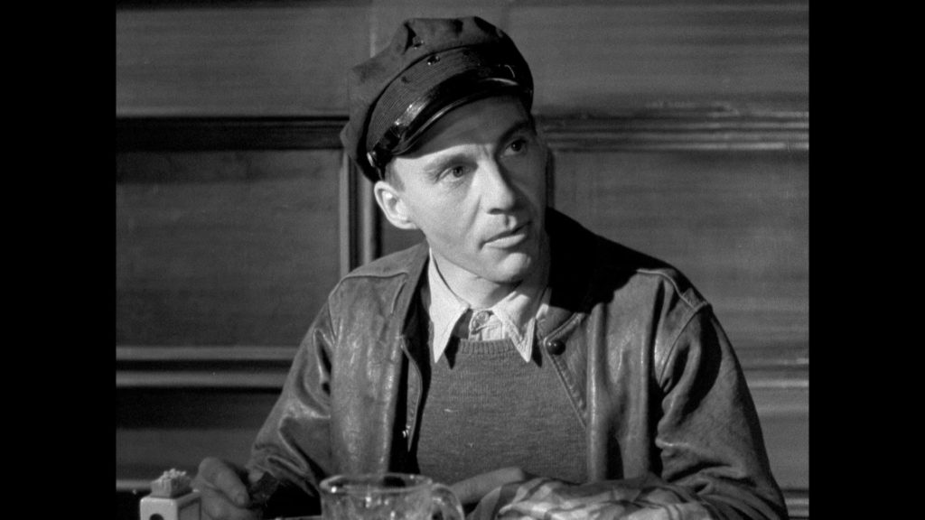 PORTRAIT OF JENNIE (1948) – Blu-ray Review – ZekeFilm