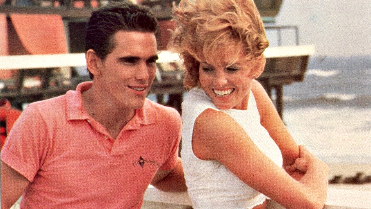 THE FLAMINGO KID (1984) – Blu-Ray Review – ZekeFilm