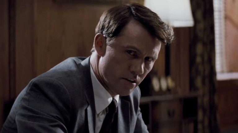 LBJ – Film Review – ZekeFilm