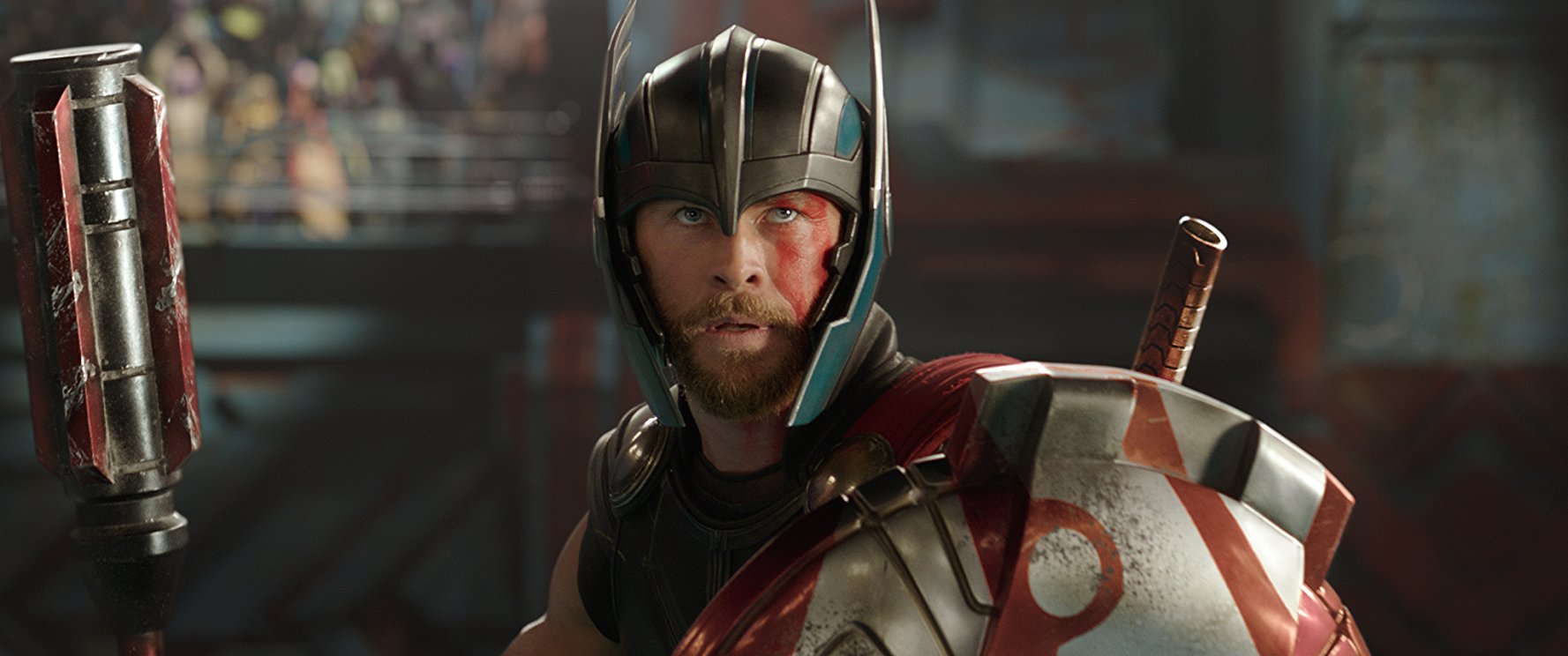 THOR: RAGNAROK – Two-Shot Film Review – ZekeFilm
