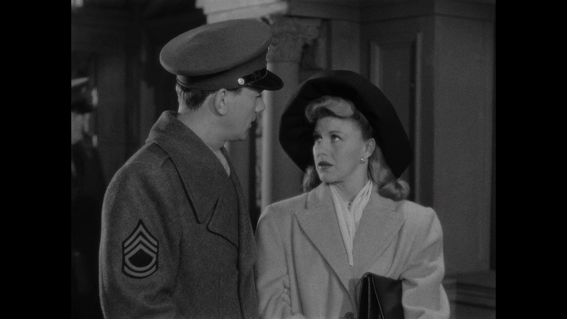 SINCE YOU WENT AWAY (1944) & I’LL BE SEEING YOU (1944) – Blu-ray Review ...