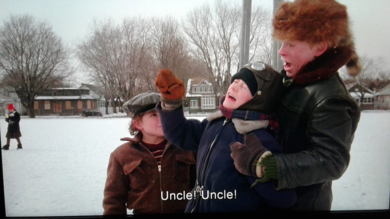 25 Lessons (And More) Learned From A CHRISTMAS STORY (1983) – ZekeFilm