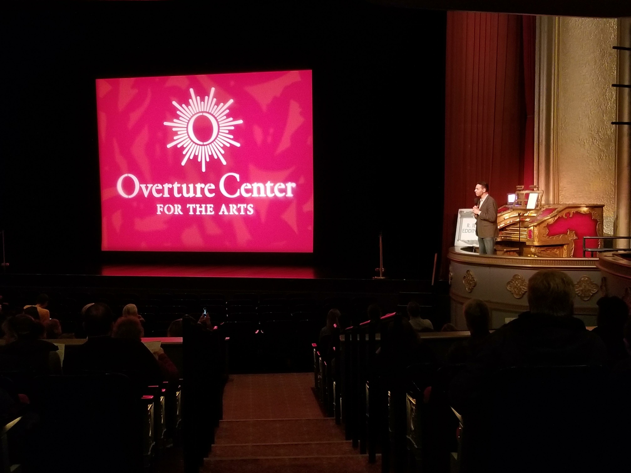 Duck Soup Diary #3: Capitol Theater’s 90th Anniversary – ZekeFilm