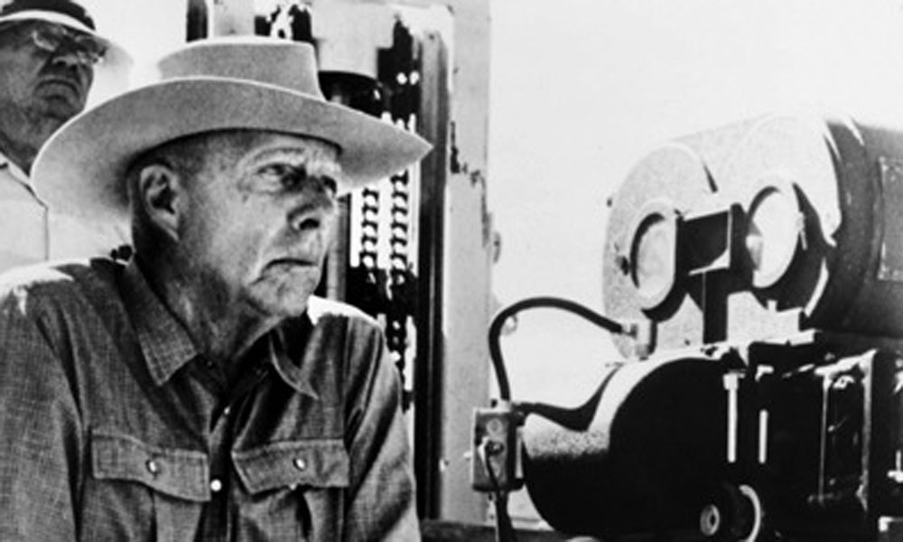 Film Admissions – HOWARD HAWKS – ZekeFilm