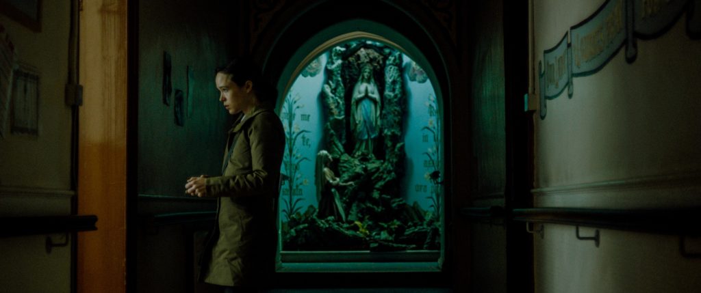 THE CURED – Film Review – ZekeFilm