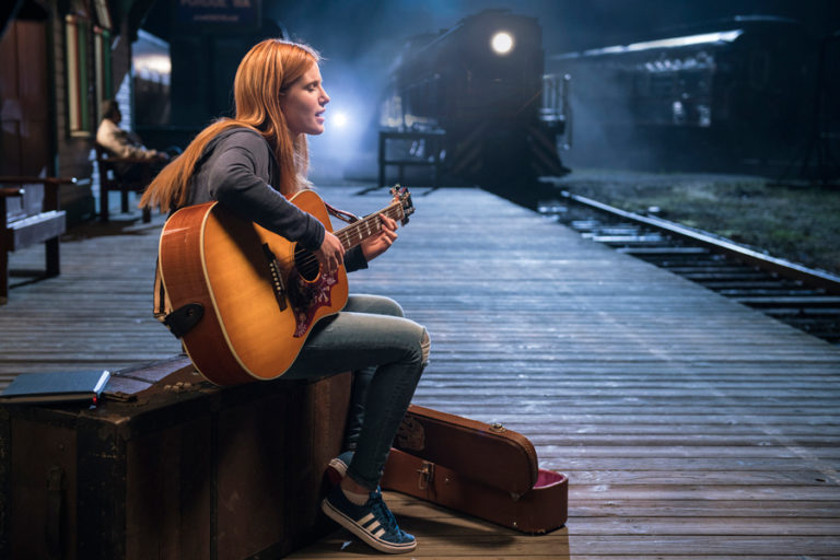 MIDNIGHT SUN – Film Review – ZekeFilm