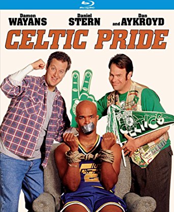 CELTIC PRIDE (1996) – Blu-Ray Review – ZekeFilm